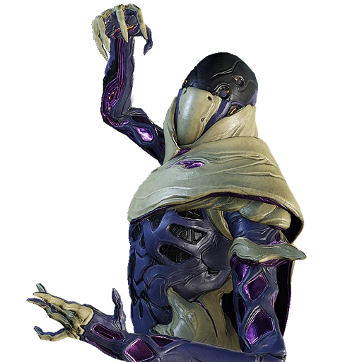 Wisp | Magyar Warframe Wiki | Fandom