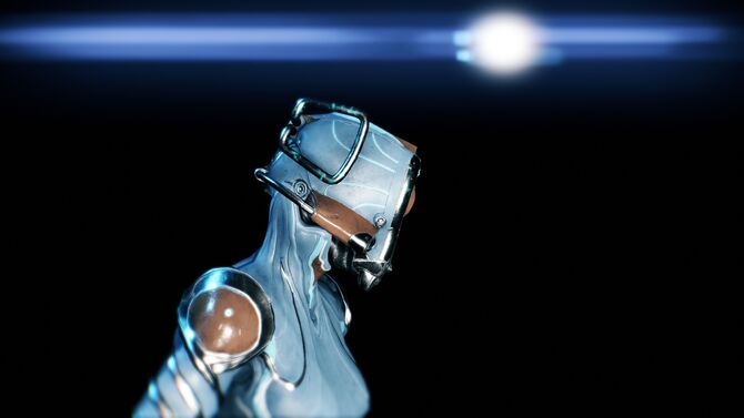 Шлем Мэг Спираль Warframe вики Fandom