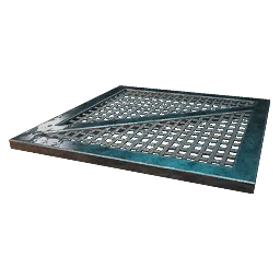 Grate | WARFRAME Wiki | Fandom