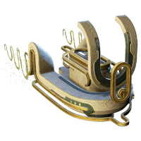 Domestik Drone | WARFRAME Wiki | Fandom