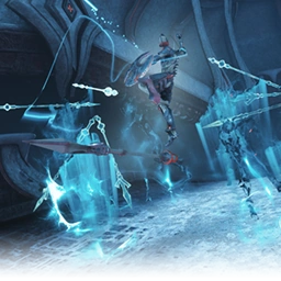 Final Stand | WARFRAME Wiki | Fandom