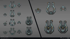 Helios | WARFRAME Wiki | Fandom