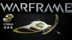 Paris Prime | WARFRAME Wiki | Fandom