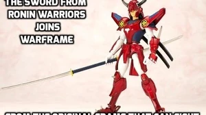 Dark Split-Sword | WARFRAME Wiki | Fandom