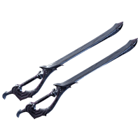 Category:Dual Swords | WARFRAME Wiki | Fandom
