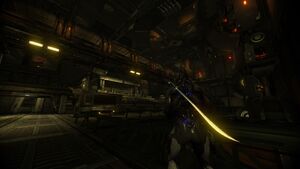 Grineer Shipyard | WARFRAME Wiki | Fandom
