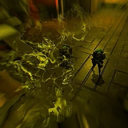 Invisibility | Warframe Wiki | Fandom