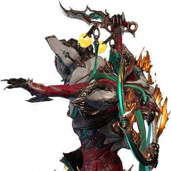 Nezha Empyrean Collection | WARFRAME Wiki | Fandom