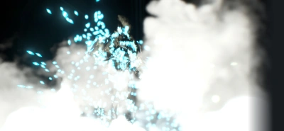 Smoke Screen | Magyar Warframe Wiki | Fandom