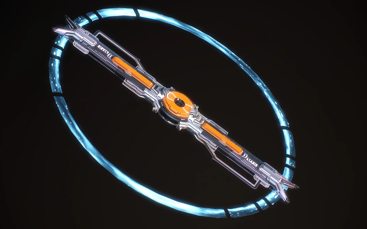 Xoris | WARFRAME Wiki | Fandom