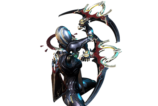 Коллекция Мэг Пневма Warframe вики Fandom