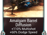 Category:Amalgam Mods | WARFRAME Wiki | Fandom