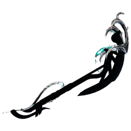 Anku Incarnon Genesis | WARFRAME Wiki | Fandom