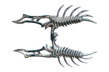 Categoría:Tonfas | Wiki Warframe Español | Fandom