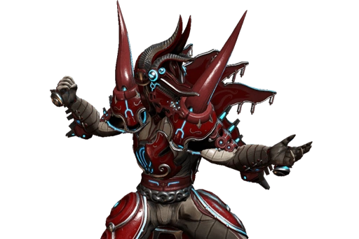 Chroma-Skin: Dynasty | Warframe Wiki | Fandom