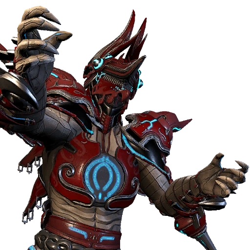 Chroma Dynasty Skin | WARFRAME Wiki | Fandom