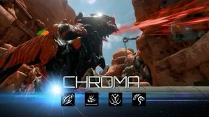 Chroma | WARFRAME Wiki | Fandom