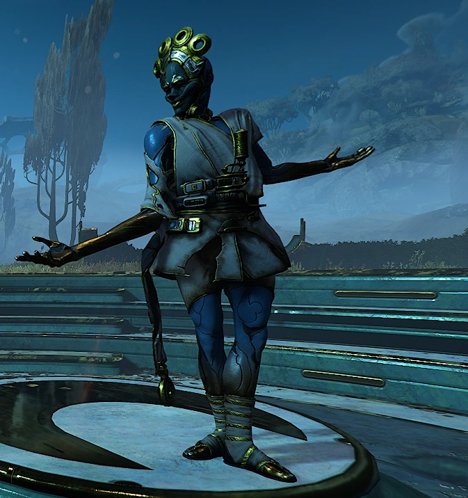 Bombastine | WARFRAME Wiki | Fandom