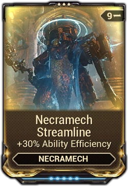 Warframe ability efficiency mods - primaryswit
