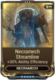 Necramech Essential Mod Bundle | WARFRAME Wiki | Fandom