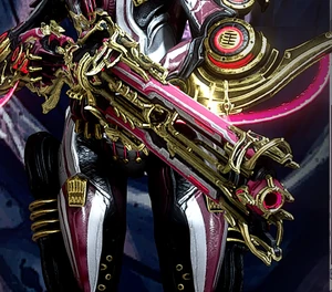 Tenora Prime | WARFRAME Wiki | Fandom