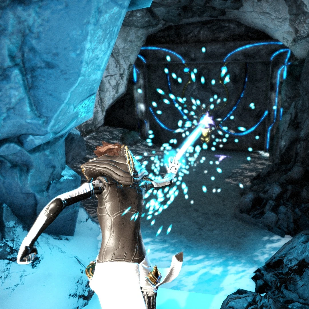 Void Beam | WARFRAME Wiki PT-BR | Fandom