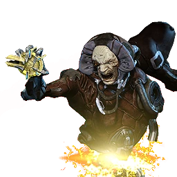 Captain Vor (Korrumpiert) | Warframe Wiki | Fandom