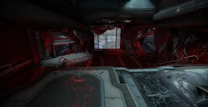 Infested Ship | WARFRAME Wiki | Fandom