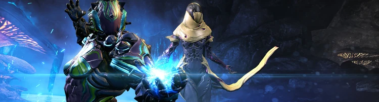 Devstream 123 | WARFRAME Wiki | Fandom