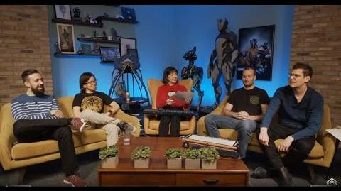 Devstream 138 | WARFRAME Wiki | Fandom