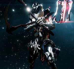 Dual Kamas | WARFRAME Wiki | Fandom