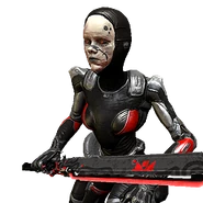 Kuva Larvling | WARFRAME Wiki | Fandom