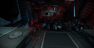 Infested Ship | WARFRAME Wiki | Fandom