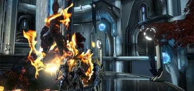 Devstream 45 | WARFRAME Wiki | Fandom