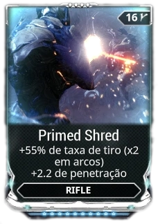 Primed Shred | WARFRAME Wiki PT-BR | Fandom