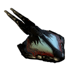 Liset | WARFRAME Wiki | Fandom