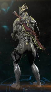 Mire | WARFRAME Wiki | Fandom