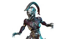 Nyx-Skin: Nemesis | Warframe Wiki | Fandom