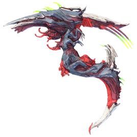 Pathocyst | WARFRAME Wiki | Fandom