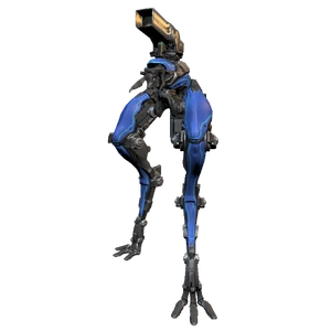 Railgun MOA | WARFRAME Wiki | Fandom