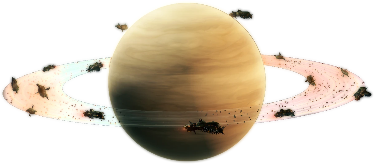 Saturno | Wiki Warframe Español | Fandom