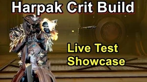 Conclave:Harpak | WARFRAME Wiki | Fandom