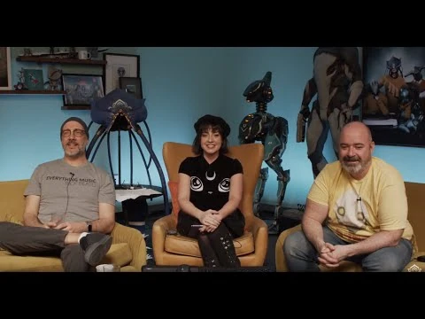 Devstream 139 | WARFRAME Wiki | Fandom