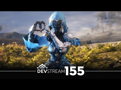 Devstream 155 | WARFRAME Wiki | Fandom
