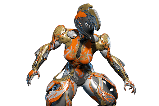 ЭмберЭкипировка Warframe вики Fandom
