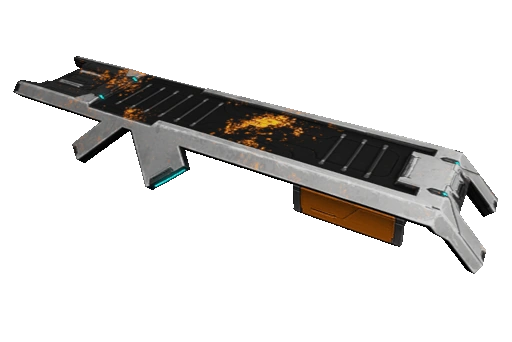 Bebé malo | Wiki Warframe Español | Fandom