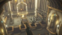 Derelict Chambers | WARFRAME Wiki | Fandom