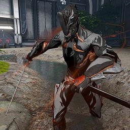 Corrupt Charge | WARFRAME Wiki | Fandom