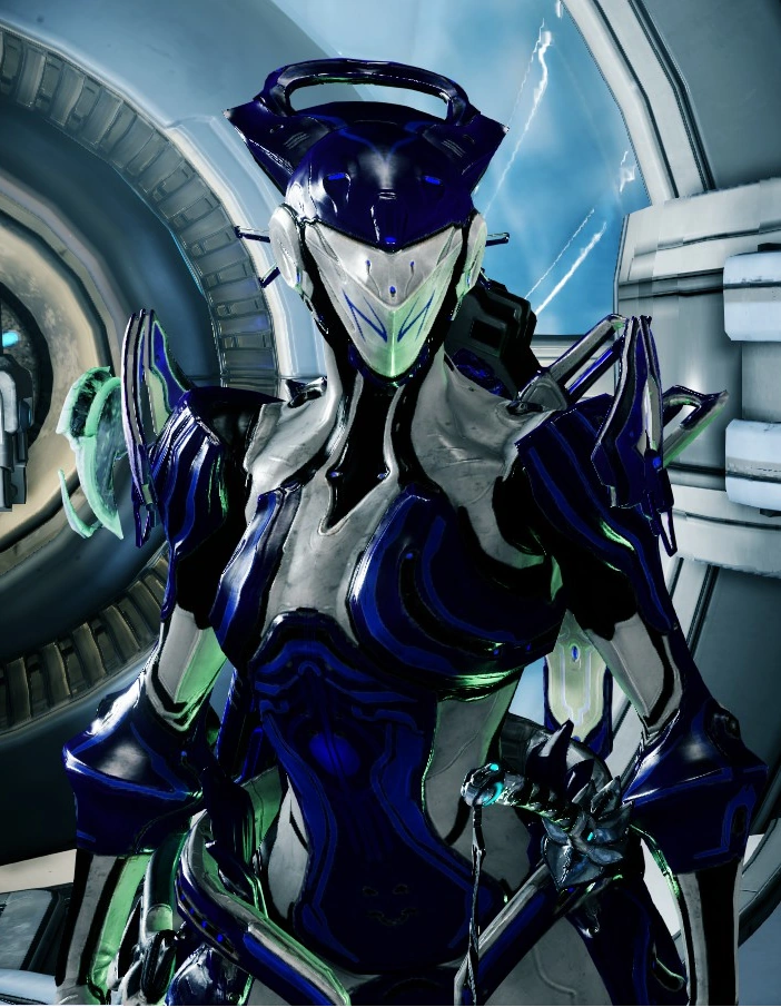 User blog:Lunar Sphinx/Ternary Equinox - Trinity Guide | WARFRAME Wiki | Fandom