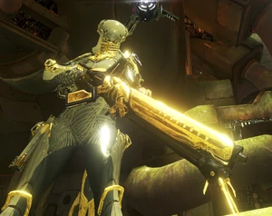 Conclave:Prisma Gorgon | WARFRAME Wiki | Fandom